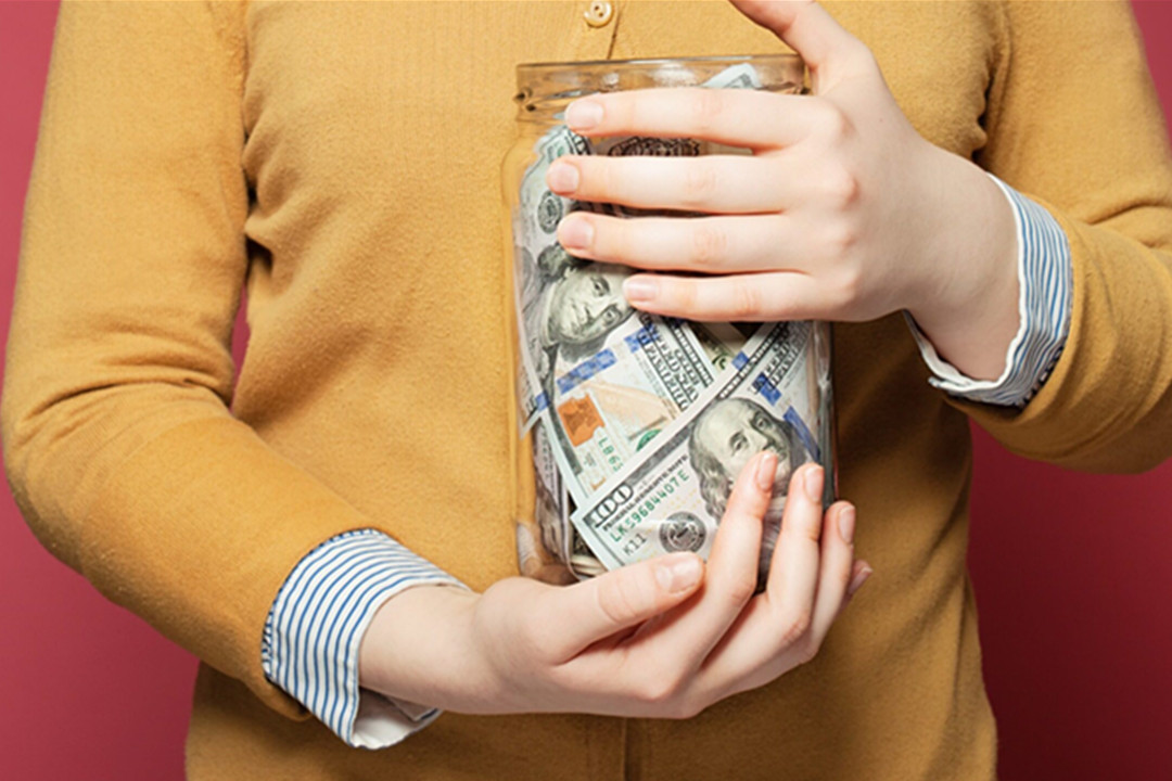 Saving Methods – A Preferred Savings Account – Best Finance Time